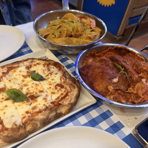 PaStation London - Reviews, Phone, Hour